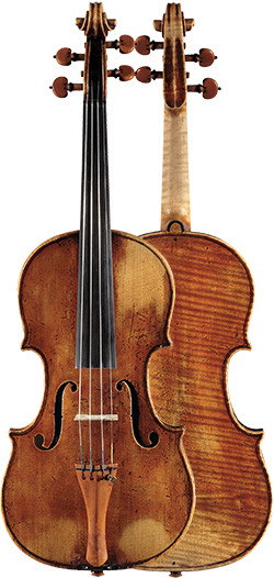 Nippon Violin