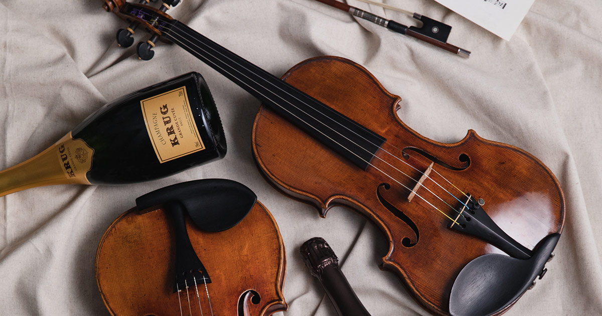 Nippon Violin